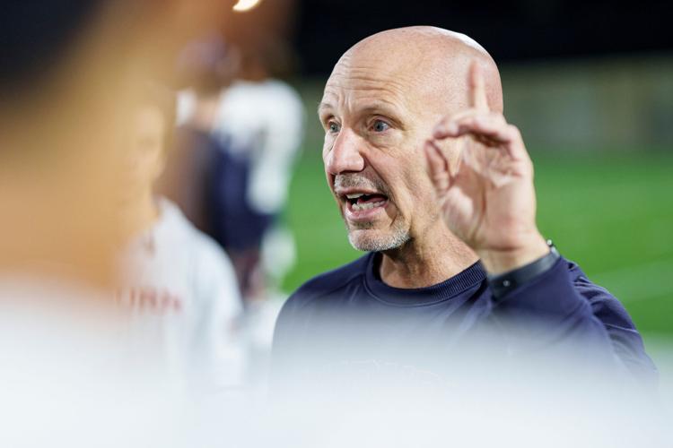 BREAKING: Auburn's Kelly agrees to become Jax State's next football ...