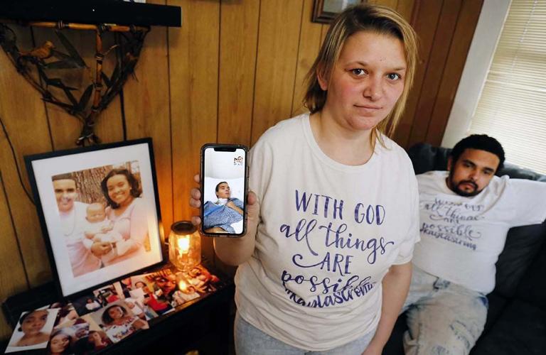 Photos: Kayla Roberson, The Girl On The Tracks | News | annistonstar.com