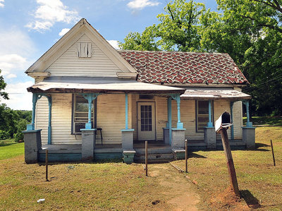 Hobson City: A town in peril, a history worth saving | Oxford ...