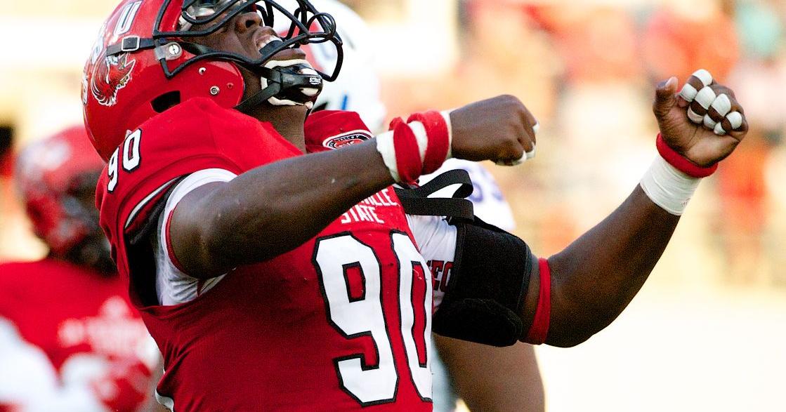 Landrum brings maturity to Jacksonville State defense | Sports ...