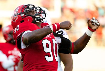 Landrum brings maturity to Jacksonville State defense | Sports ...