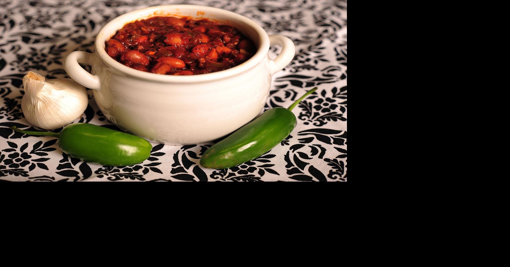 Mainstreet Anniston Chili Cook-Off returns to support APD Toy Drive ...