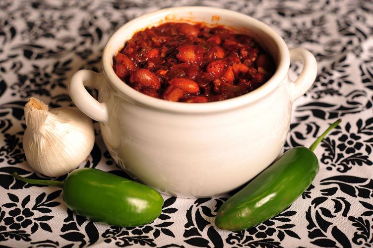 Mainstreet Anniston Chili Cook-Off returns to support APD Toy Drive ...