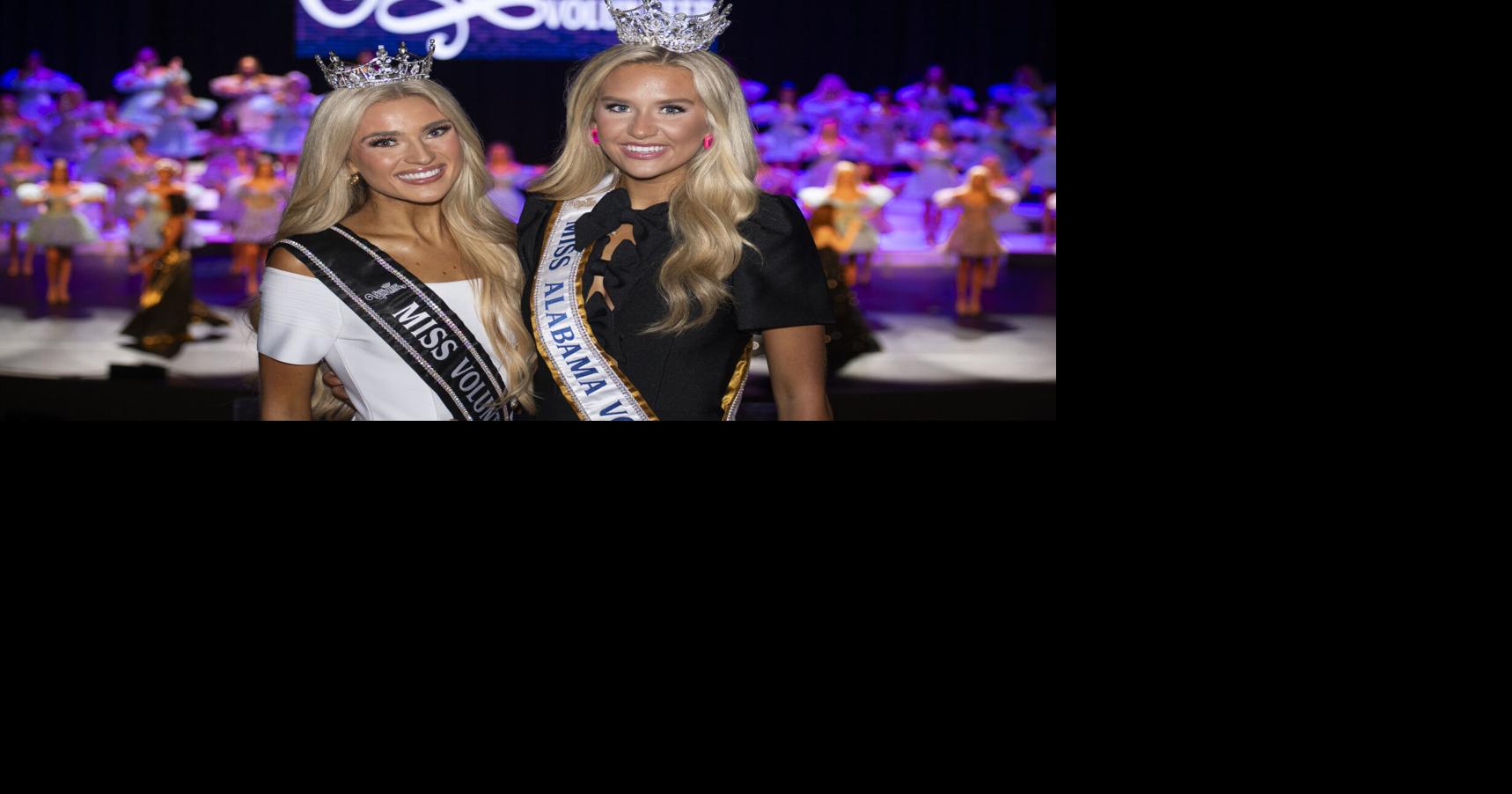 Miss Alabama Volunteer ends reign | Free | annistonstar.com