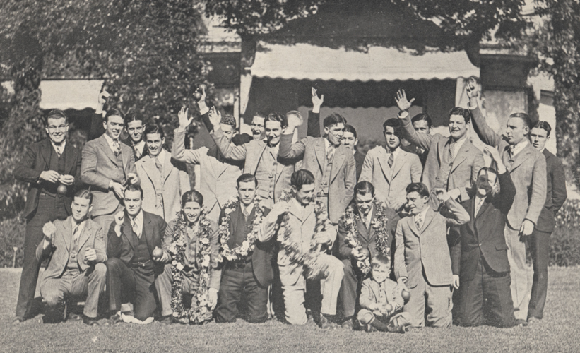 A century ago, Alabama won in Pasadena, and Southern football hasn't ...