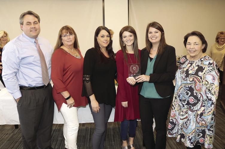 St. Clair Association of Realtors holds annual luncheon (photos) | The ...