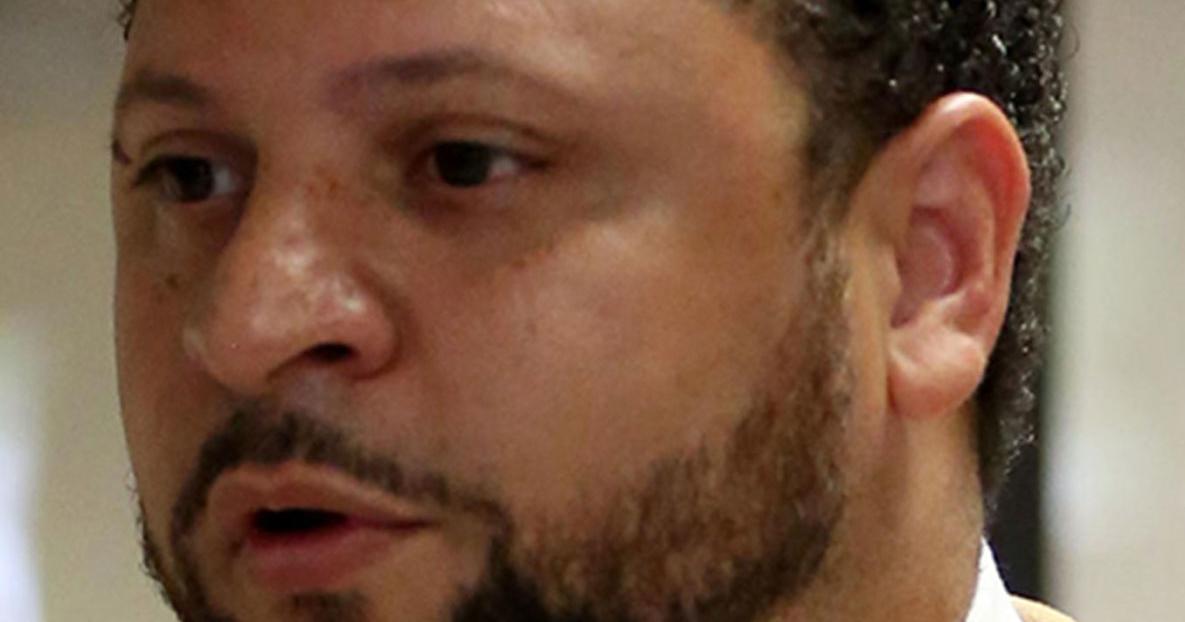 Reddick: Ward 2 improvement plan might be funded with grants | Anniston ...