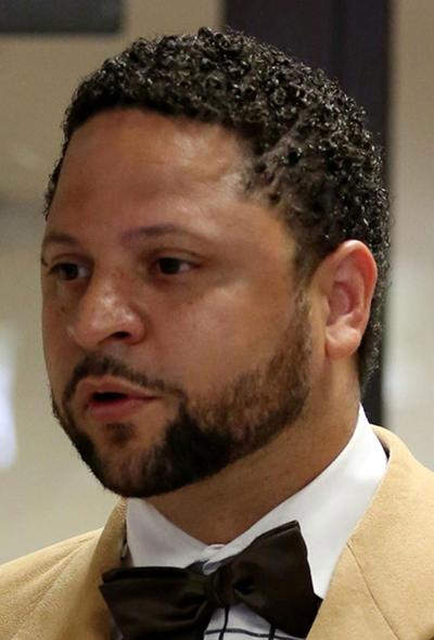 Reddick: Ward 2 improvement plan might be funded with grants | Anniston ...