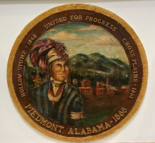 Piedmont's section of the Chief Ladiga Trail from a bike | Outdoors ...