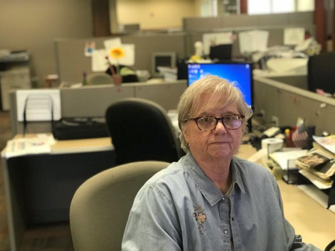 Denise Sinclair retires from Daily Home after more than 4 decades as ...