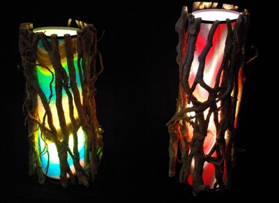 Ed Deyo creates power and energy with art | Artists in Action ...