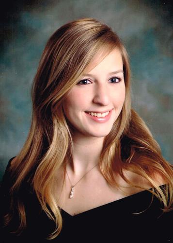 Donna Barton: Caroline Holt's family keeps her memory alive | Features ...