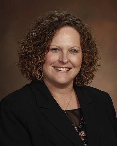 Congrats ... Audrey Webb | Community | annistonstar.com