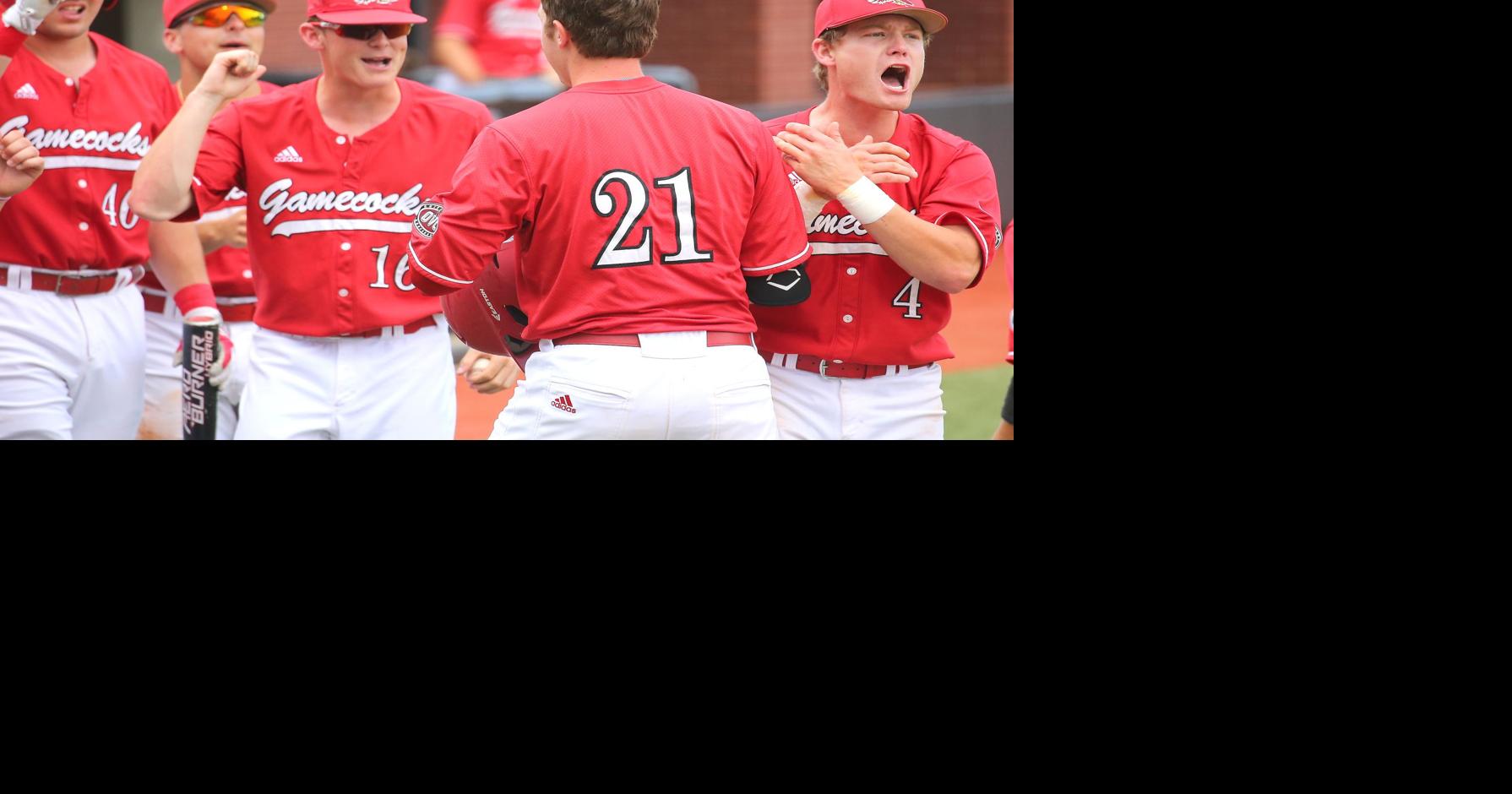 JSU baseball: Gamecocks close out tough season: ' I'm proud of our guys ...