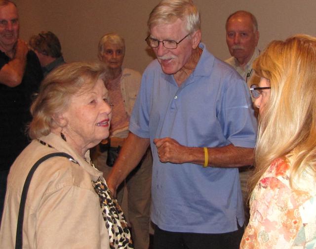 Friend, historian tells story of coach Ralph ‘Shug’ Jordan’s service in ...