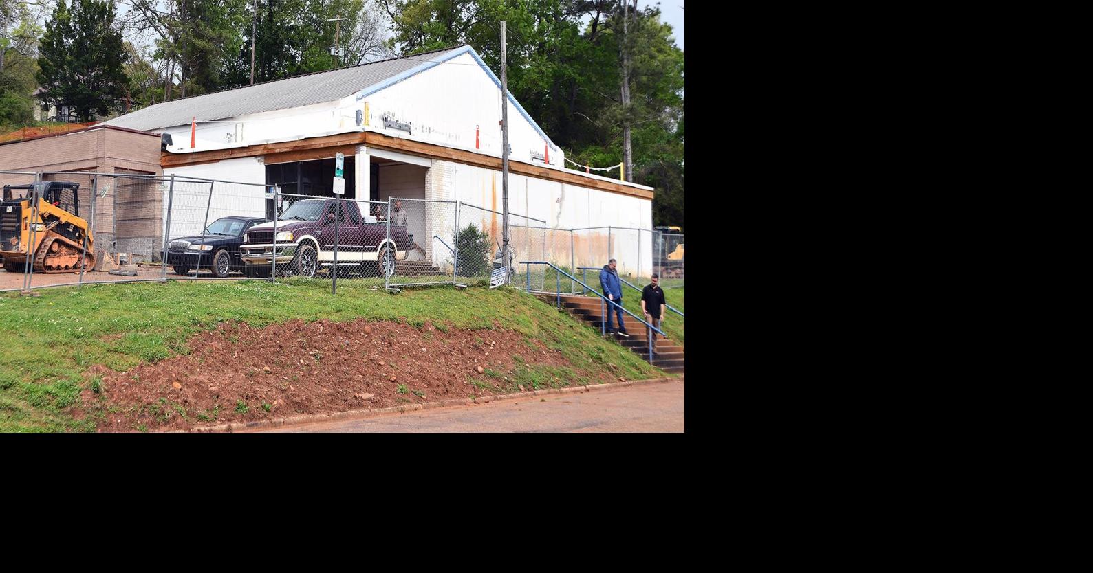 St. Michael’s preparing new Satcher Clinic for summer opening ...