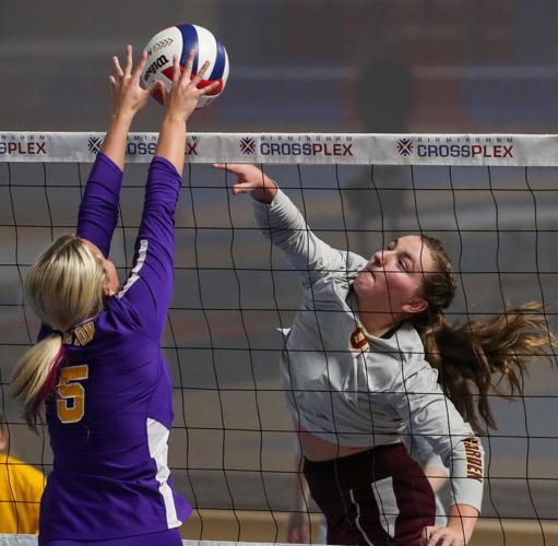 Garden falls in state semifinals: 'That doesn't put a blemish on how ...