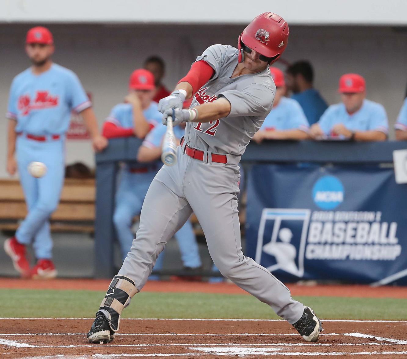 JSU baseball: Webb makes preseason All-America list | Jacksonville ...