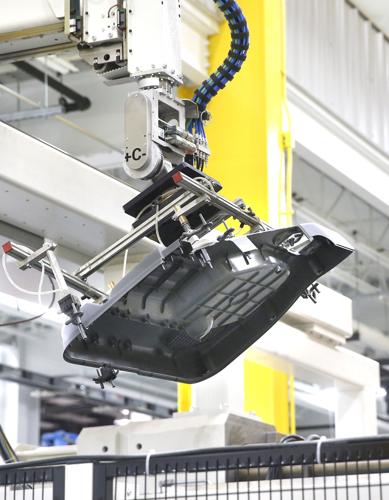 International Automotive Components | Slideshows | annistonstar.com