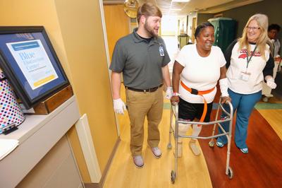 Report gives RMC, Stringfellow C grades | The Daily Home | annistonstar.com