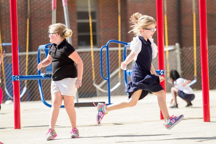 RECESS TIME (photos) | Slideshows | annistonstar.com