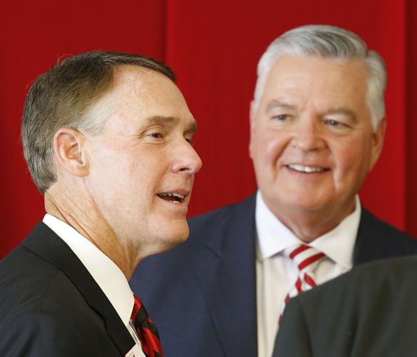 William Meehan Hall | Slideshows | annistonstar.com