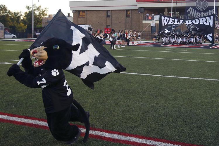Wellborn Football Sights | Slideshows | annistonstar.com