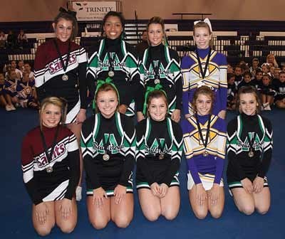 County's best cheerleaders named at competition | | annistonstar.com