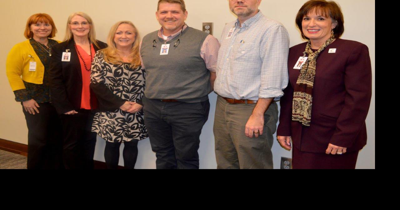 Congrats ... Margin of Excellence winners recognized | Community ...