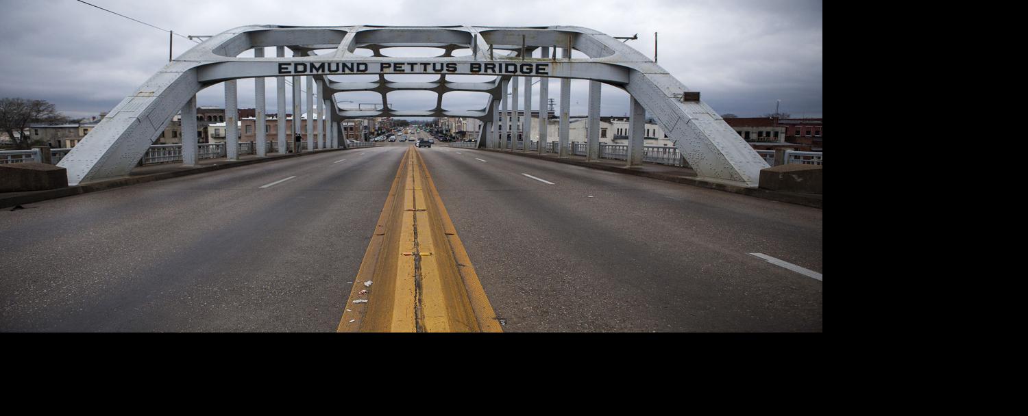 Alabama Senate votes to rename Edmund Pettus Bridge | News ...