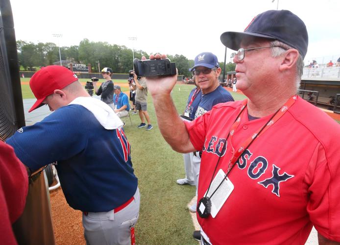 Baseball Showcase | News | annistonstar.com