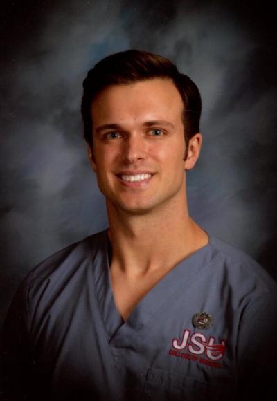 Congrats ... Andrew D. Shelton | Community | annistonstar.com