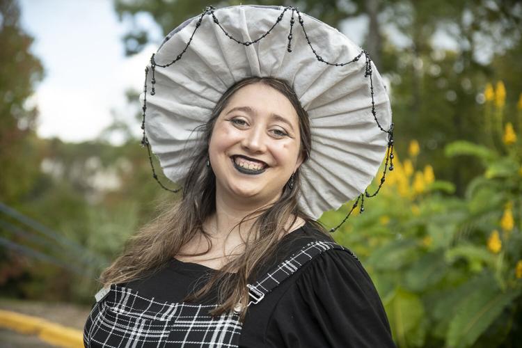 PHOTOS: Scenes from Anniston Museums and Gardens Fall Fest | Slideshows ...