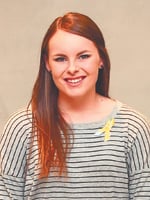 Congrats to ... Kaylann Nicole Penny | Features | annistonstar.com