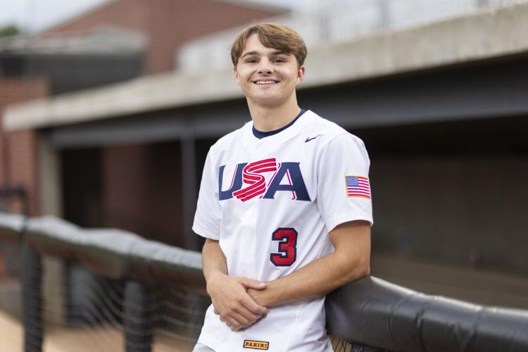 Photo gallery: Oxford's Carter Johnson Recognized | Slideshows ...