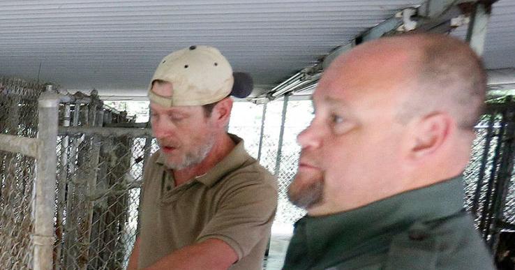 Animal Control Center reopens under county management | Calhoun County ...