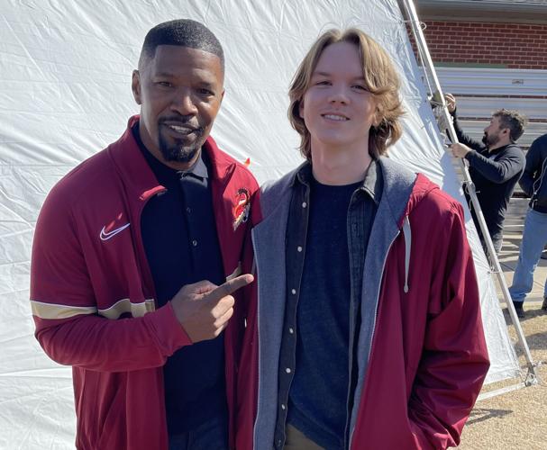 Spotlight on: Cruz Hadley, actor | Free | annistonstar.com