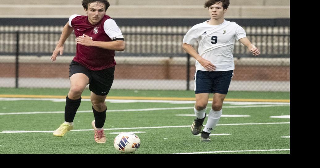 Prep soccer: Donoho, Glencoe land three honorees on all-state boys ...
