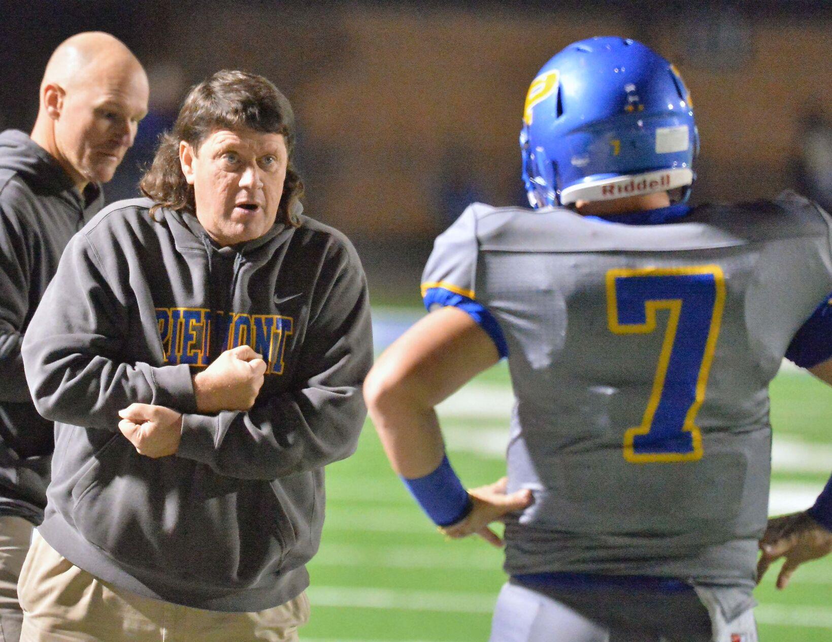 Class 1A-3A All-Calhoun County football: Smith leads Piedmont back to ...