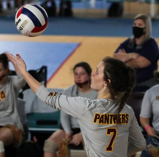 Photos: Spring Garden in state volleyball tournament | Slideshows ...