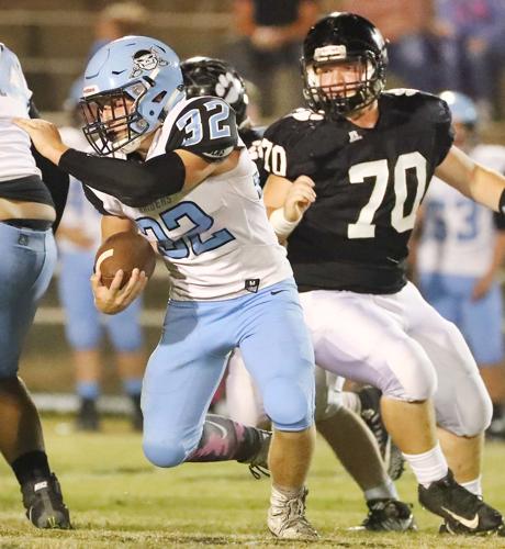 Pleasant Valley at Wellborn High School Football Game | Slideshows ...