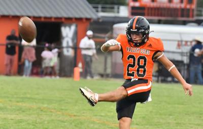 Valley Cubs making strides to get back to playing ‘Alexandria football ...