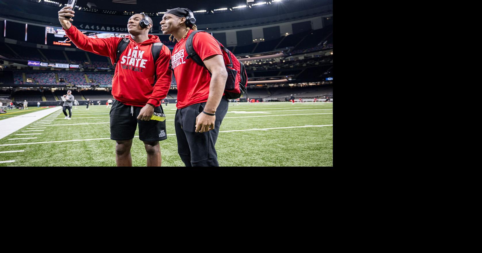 JSU football: New Orleans brings back memories for some of JSU's ...