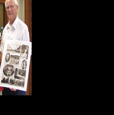 Jimmy Hightower makes historical presentation to Sylacauga library ...