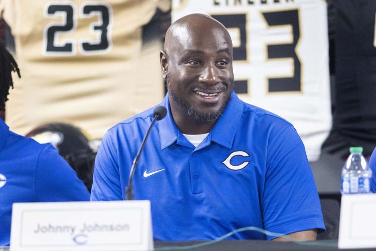 Photos: Talladega County High School Football Media Day | Slideshows ...