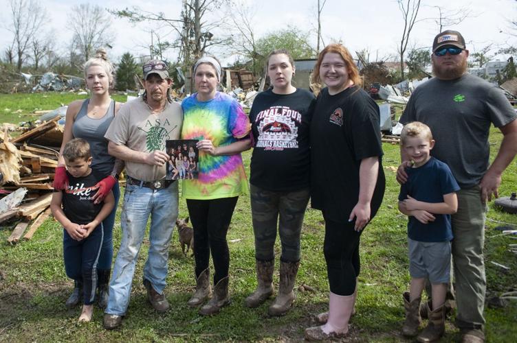 Wellington woman, killed in storm, remembered as generous, faithful ...