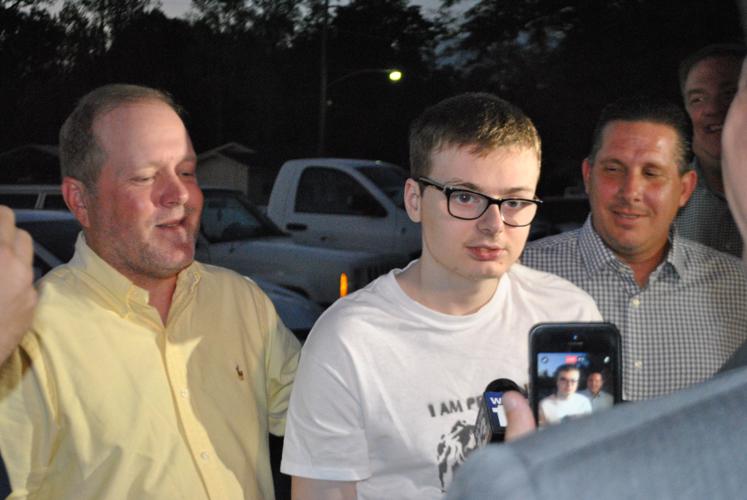 UPDATED: Judge orders release of Peyton Pruitt from St. Clair County ...