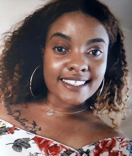 Photos: Kayla Roberson, The Girl On The Tracks | News | annistonstar.com