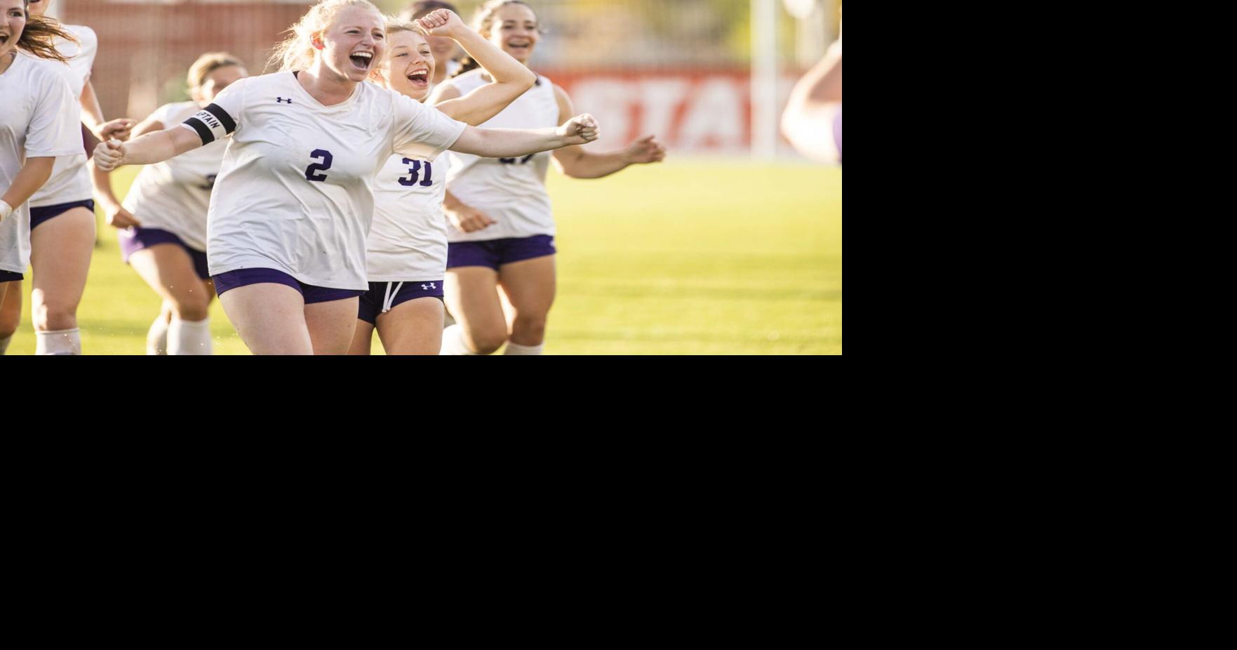 Photos: Springville girls advance to State Finals | Slideshows ...