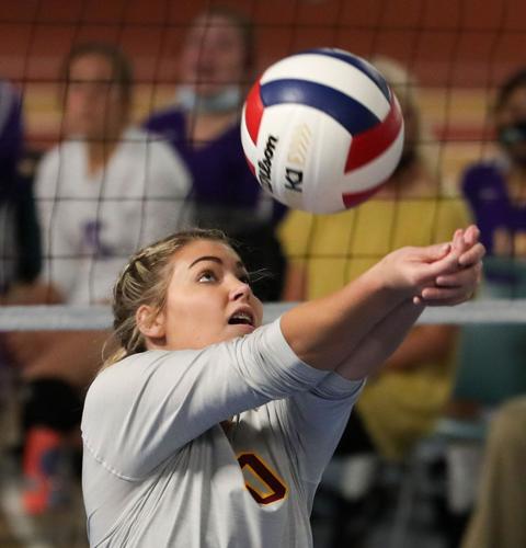 Garden falls in state semifinals: 'That doesn't put a blemish on how ...